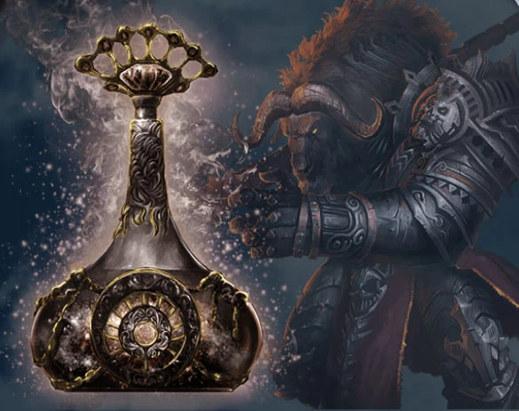 General Bull | Lord of the Dragons Wiki | Fandom