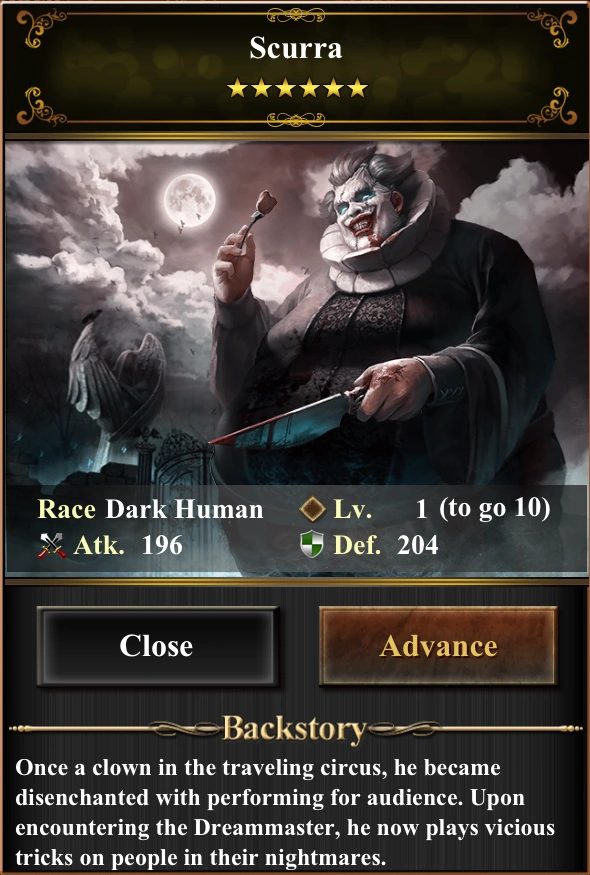 Scurra | Lord of the Dragons Wiki | Fandom