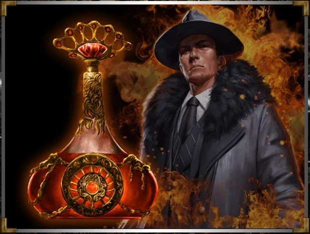 The Don | Lord of the Dragons Wiki | Fandom