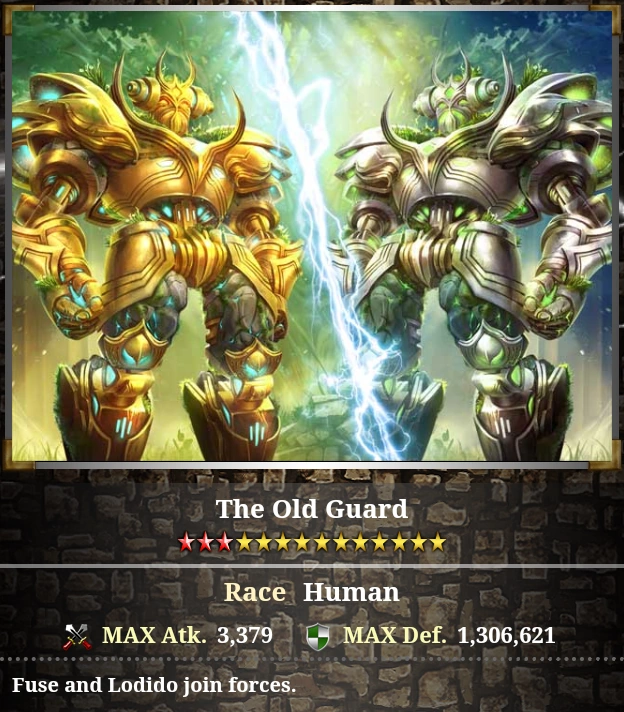 The Old Guard | Lord of the Dragons Wiki | Fandom