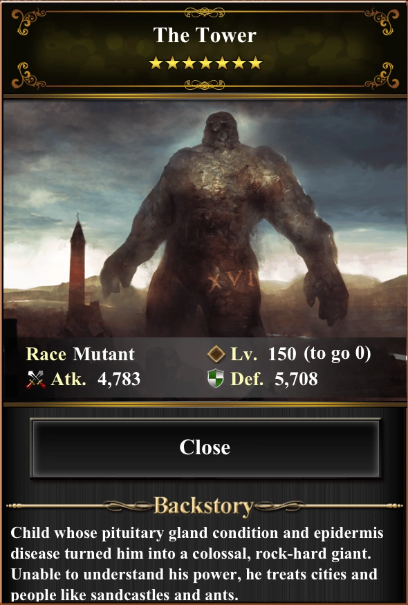 The Tower | Lord of the Dragons Wiki | Fandom