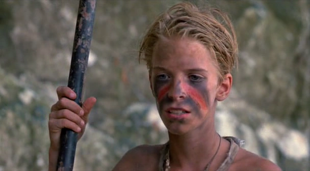 Antagonist | Lord of the Flies NTHS Wiki | Fandom