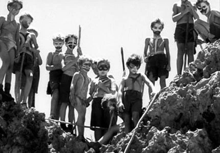 Mood | Lord of the Flies NTHS Wiki | Fandom