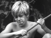 Roger | Lord of the Flies NTHS Wiki | Fandom