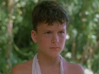 Ralph | Lord of the Flies NTHS Wiki | Fandom