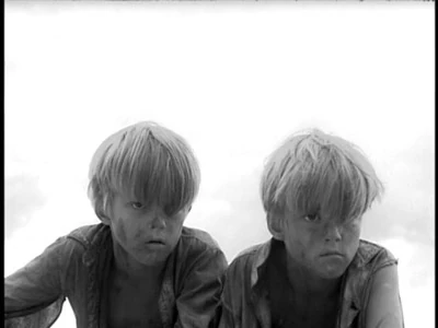 Samneric | Lord of the Flies NTHS Wiki | Fandom