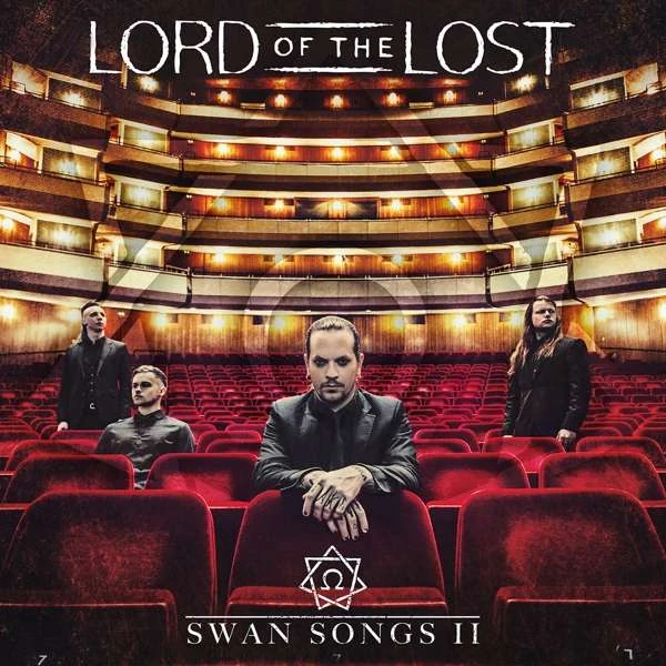 2017: Swang Song II | Lord of the lost Wiki | Fandom