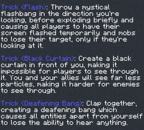 Apprentice Pathway | Lord of the Mysteries Craft Wiki | Fandom