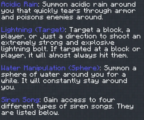 Sailor Pathway | Lord of the Mysteries Craft Wiki | Fandom