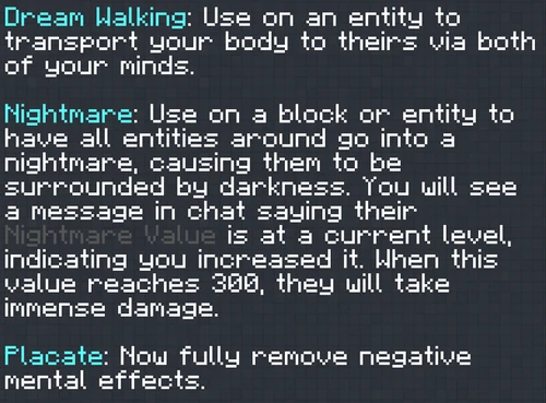 Spectator Pathway | Lord of the Mysteries Craft Wiki | Fandom