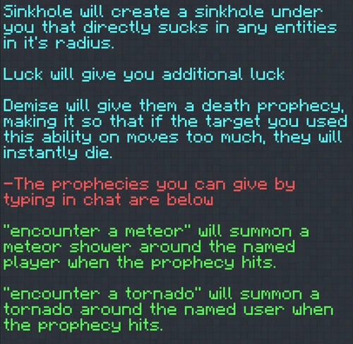 Spectator Pathway | Lord of the Mysteries Craft Wiki | Fandom