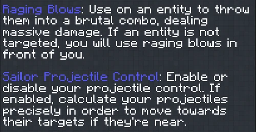 Sailor Pathway | Lord of the Mysteries Craft Wiki | Fandom