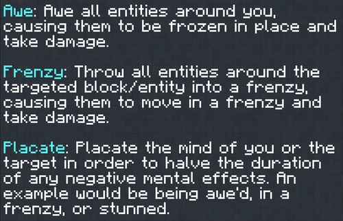 Spectator Pathway | Lord of the Mysteries Craft Wiki | Fandom