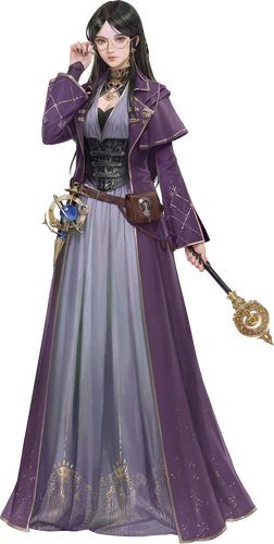 Cattleya | Lord of the Mysteries Wiki | Fandom