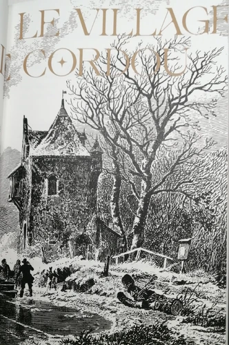 Cordu Village | Lord of the Mysteries Wiki | Fandom