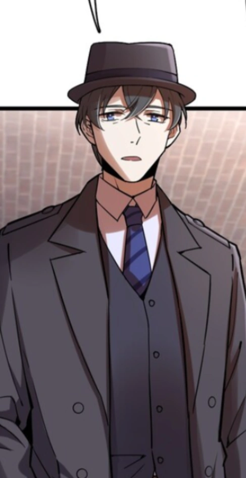 Frye | Lord of the Mysteries Wiki | Fandom