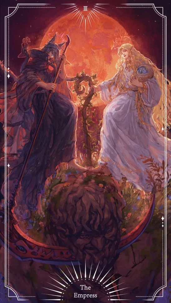 Category:Ancient Gods | Lord of the Mysteries Wiki | Fandom