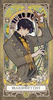 Fool Pathway/Abilities | Lord of the Mysteries Wiki | Fandom