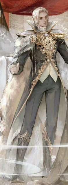 Trunsoest | Lord of the Mysteries Wiki | Fandom