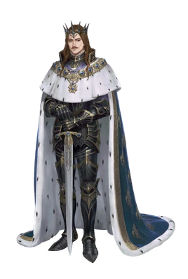 Roselle Gustav | Lord of the Mysteries Wiki | Fandom