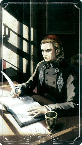 Ince Zangwill | Lord of the Mysteries Wiki | Fandom