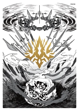 Red Priest Pathway | Lord of the Mysteries Wiki | Fandom