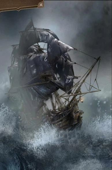 Blue Avenger | Lord of the Mysteries Wiki | Fandom