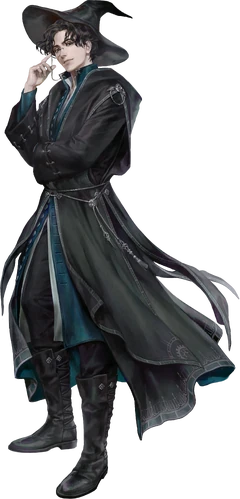 Amon | Lord of the Mysteries Wiki | Fandom