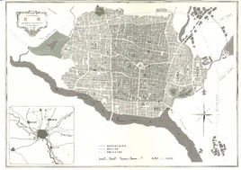 Tingen City | Lord of the Mysteries Wiki | Fandom