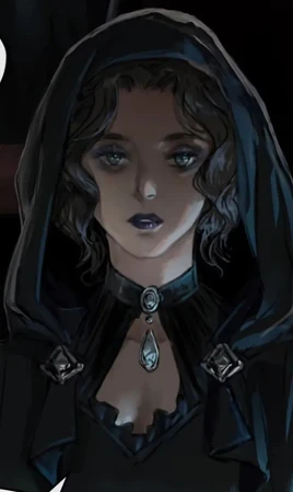 Daly Simone | Lord of the Mysteries Wiki | Fandom