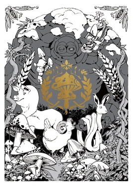 Mother Pathway | Lord of the Mysteries Wiki | Fandom