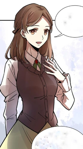 Rozanne | Lord of the Mysteries Wiki | Fandom