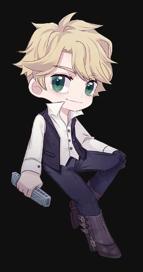 Anderson Hood | Lord of the Mysteries Wiki | Fandom