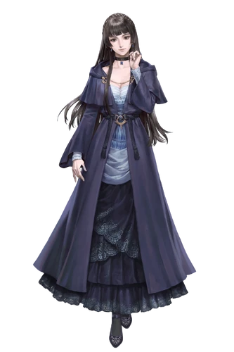 Trissy | Lord of the Mysteries Wiki | Fandom