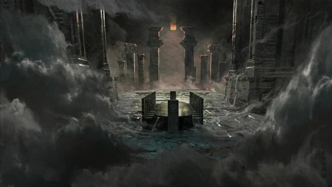 Lord of the Mysteries Wiki | Fandom