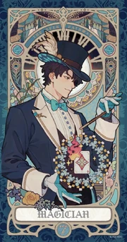 Fool Pathway/Abilities | Lord of the Mysteries Wiki | Fandom