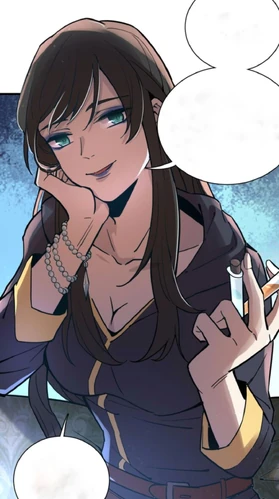 Daly Simone | Lord of the Mysteries Wiki | Fandom