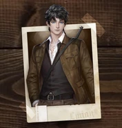 Lumian Lee/Image Gallery | Lord of the Mysteries Wiki | Fandom