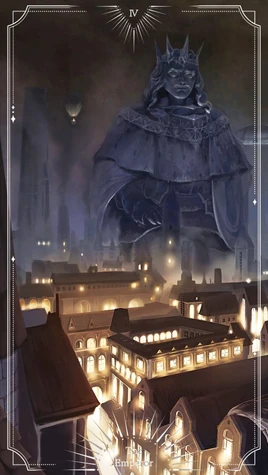 Roselle Gustav | Lord of the Mysteries Wiki | Fandom