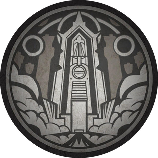 Sefirah Castle | Lord of the Mysteries Wiki | Fandom