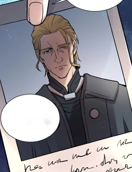 Ince Zangwill | Lord of the Mysteries Wiki | Fandom