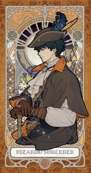 Fool Pathway/Abilities | Lord of the Mysteries Wiki | Fandom