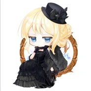 Sharron/Image Gallery | Lord of the Mysteries Wiki | Fandom