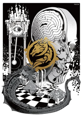 Visionary Pathway | Lord of the Mysteries Wiki | Fandom