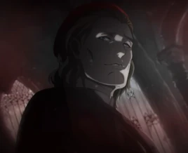 Ince Zangwill | Lord of the Mysteries Wiki | Fandom