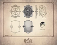 Arrodes | Lord of the Mysteries Wiki | Fandom