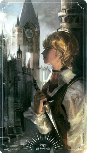 Xio Derecha | Lord of the Mysteries Wiki | Fandom