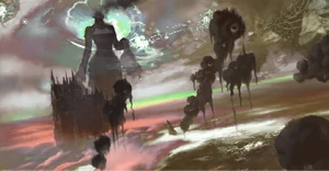 Spirit World | Lord of the Mysteries Wiki | Fandom