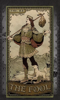Cards of Blasphemy | Lord of the Mysteries Wiki | Fandom