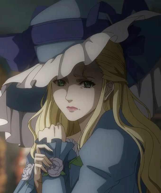 Megose | Lord of the Mysteries Wiki | Fandom